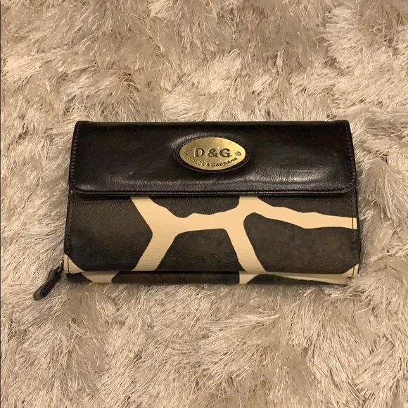 Bags | Multi Pocket Wallet | Poshmark
